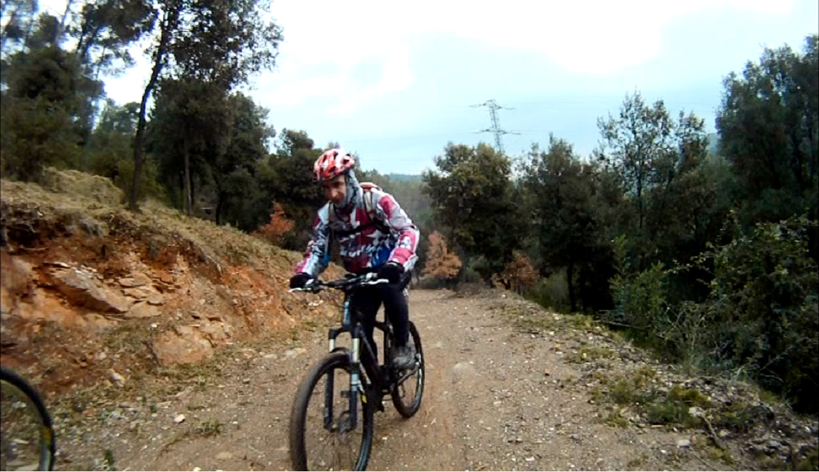 Agrupación de Ciclistas Siberianos: BIKERS