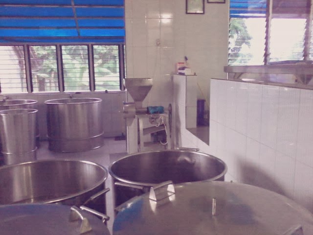 Hasil Observasi ke Koperasi Produsen Tempe Tahu Indonesia (KOPTI) Kab ...