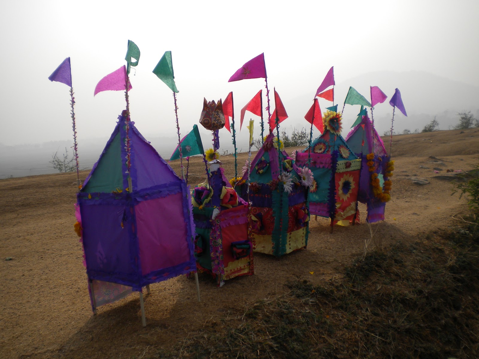 BARANTI PALASHBARI ( পলাশবাড়ি )