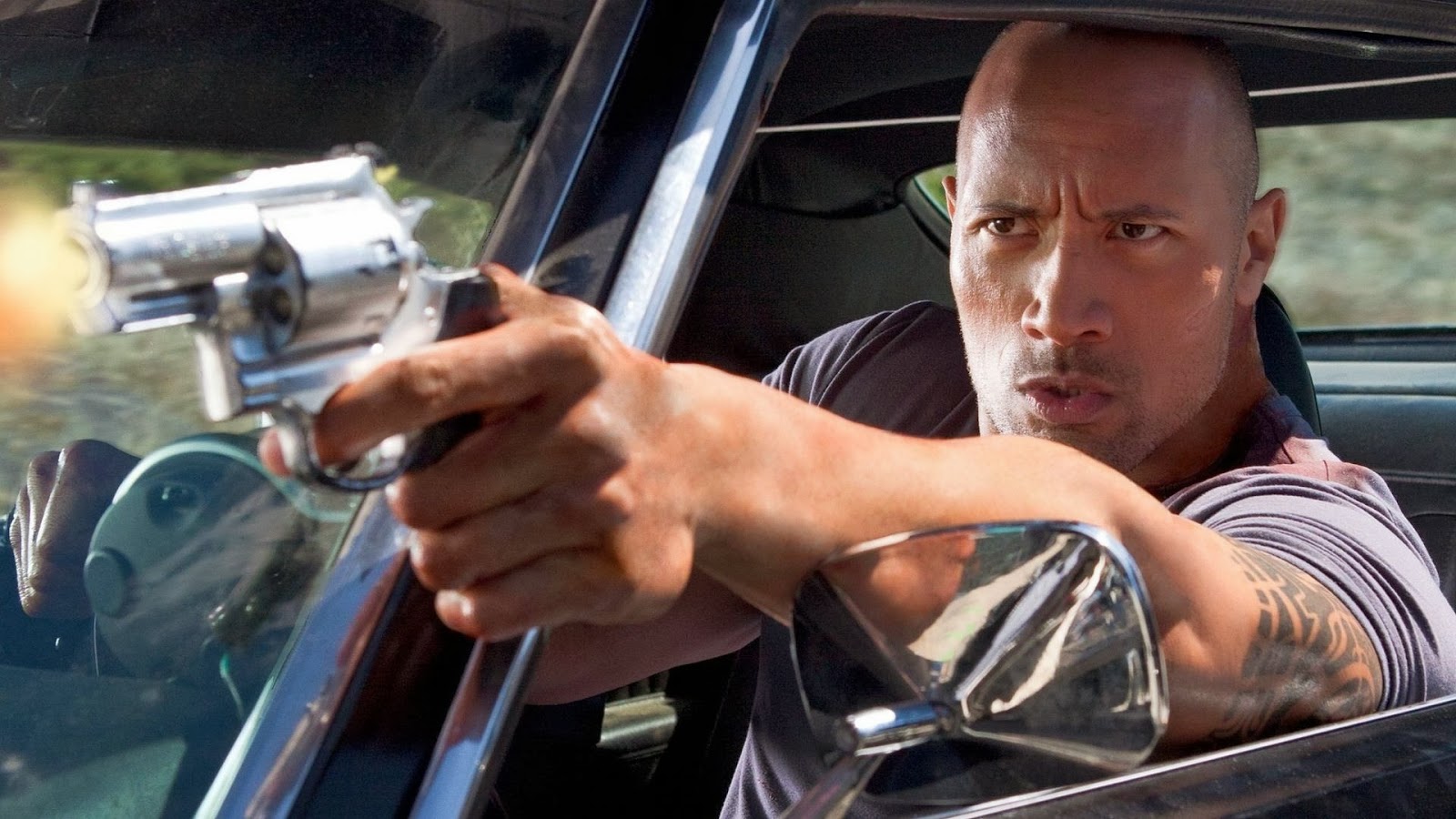 The Rock Hd Wallpapers Free Download