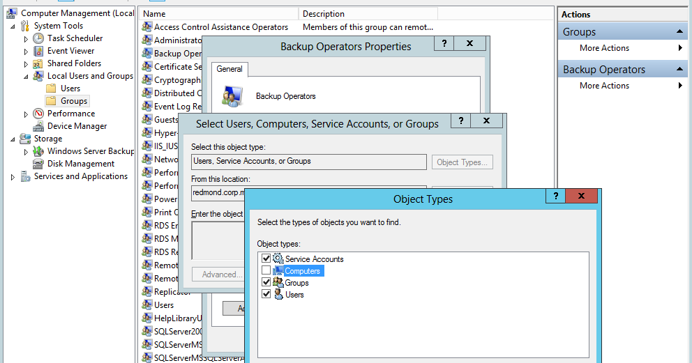 Sql And Beyond Sql Backup Error Cannot Open Backup Device Nt Authority System