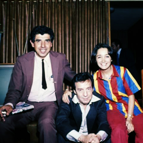 Mais de 90 fotos raras do elenco de Chaves e Chapolin Lady Hollywood