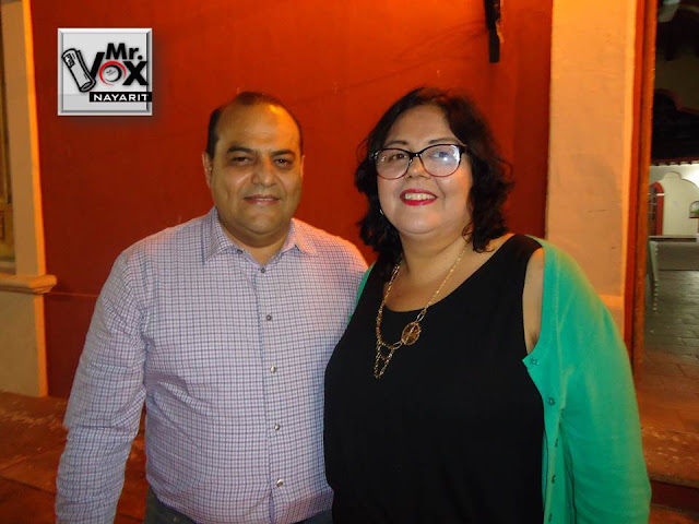 MrVox Acaponeta: RINDEN HOMENAJE AL ESCRITOR HÉCTOR GAMBOA EN ACAPONETA