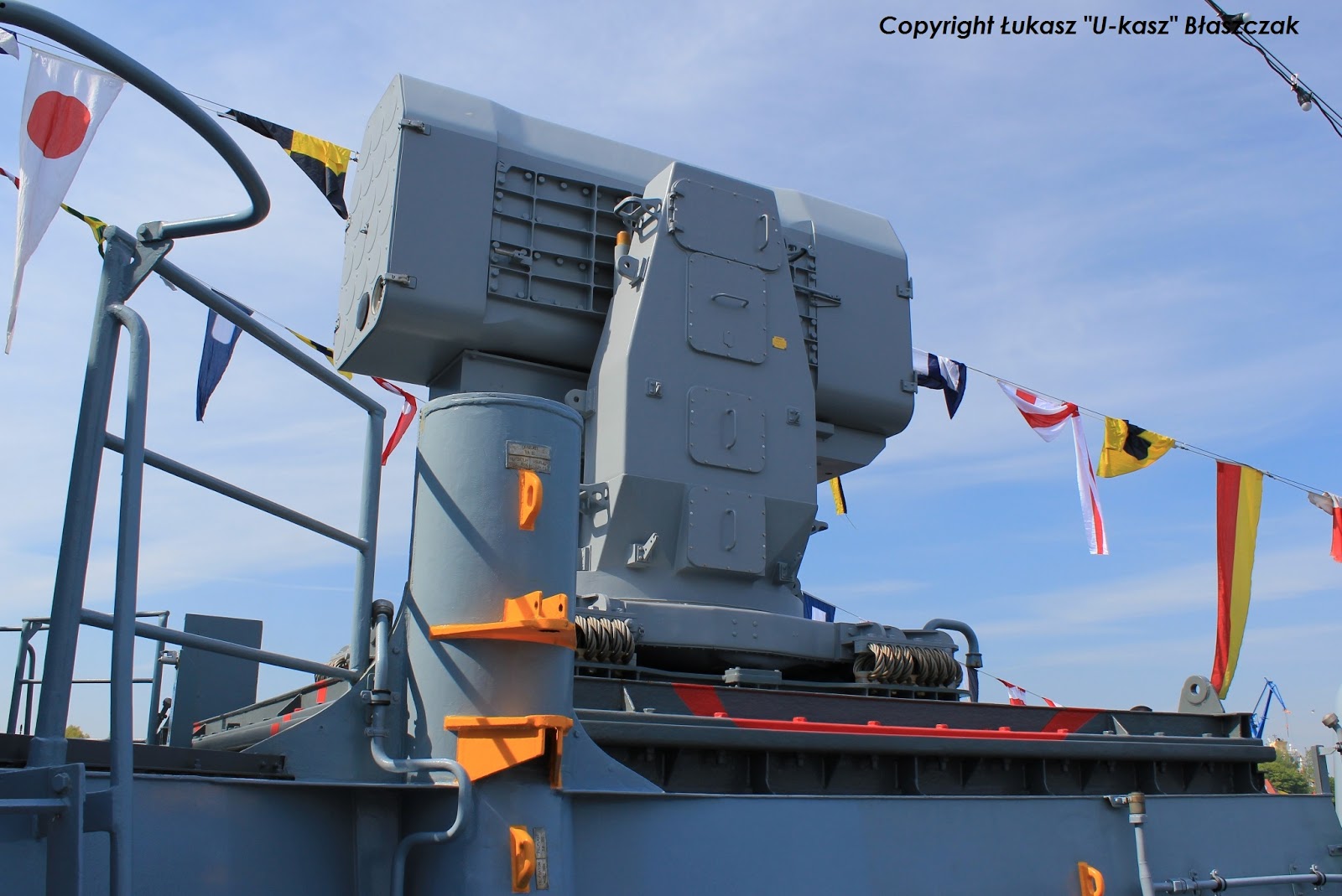 W obiektywie shipspottera czyli z migawką nad portową sadzawką: Z cyklu ...