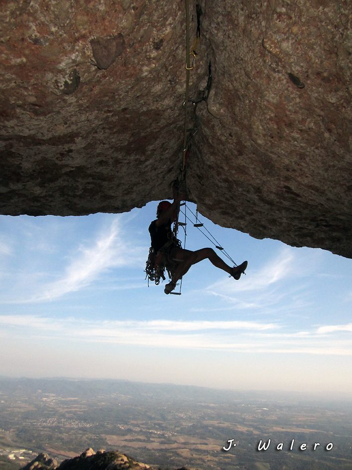 Lusilla a la Gorra Marinera
