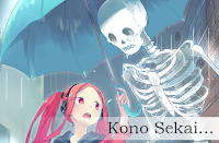 Kono Sekai..: Bonecas: Pullips