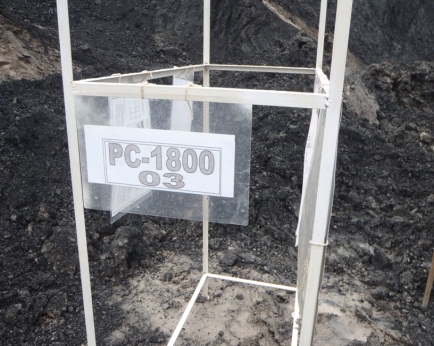 Budak Tambang Jambi Punyo Lokak: GOOD MINING PRACTICE (GMP) - GRADE BOX