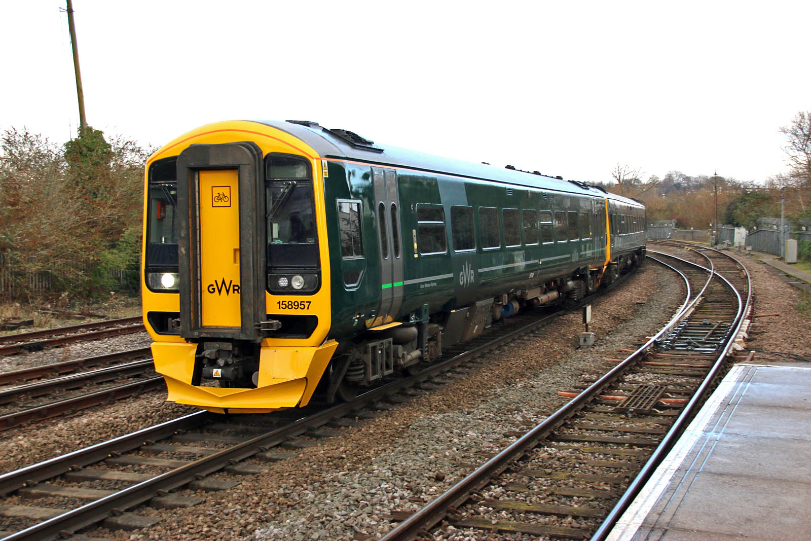 47s and other Classic Power at Southampton: 28th November - 3rd ...