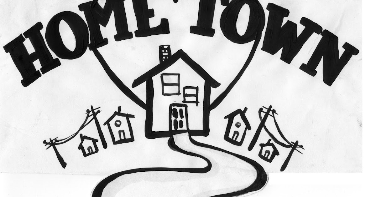 Learneng: Letter about your home town