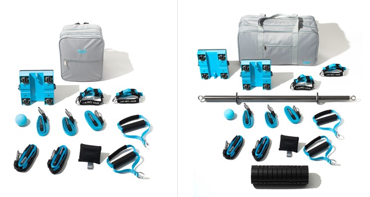 American Golfer: Finesse Fitness Introduces Complete, Portable Total ...