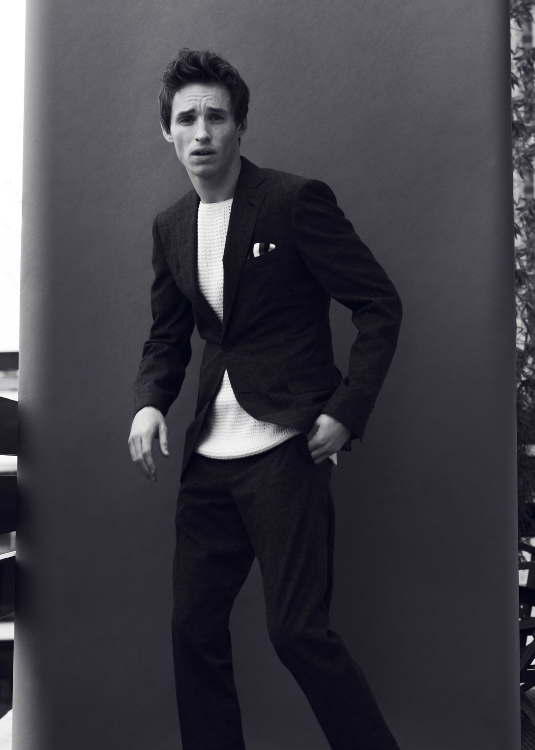 Addicted to Eddie: Observer January 2012 issue - interview - photos by ...