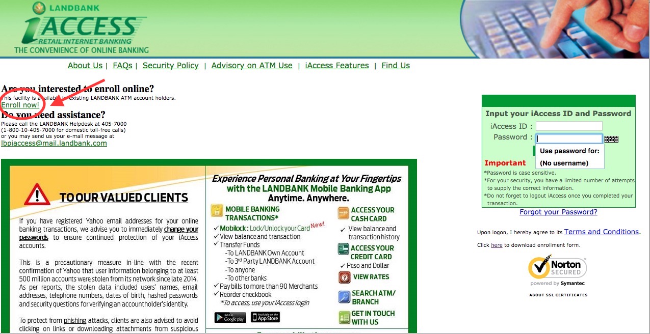 May SAHOD na ba? A Guide to open your own LANDBANK iAccess account