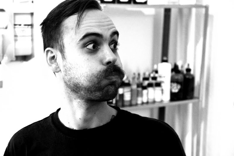 I will save your life: Simon Erl