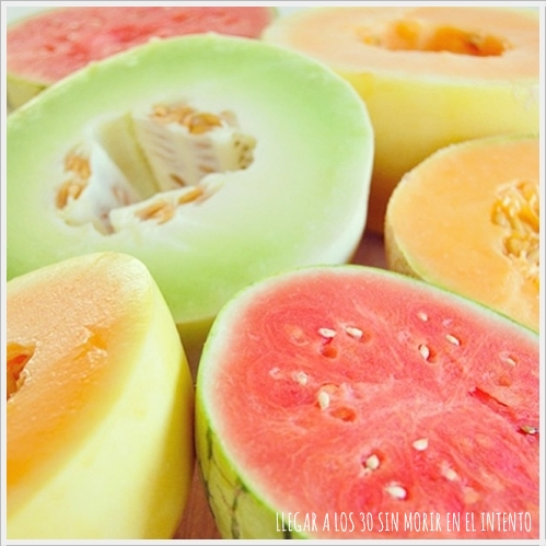 TRUCOS LIGHT - LLEGAR A LOS 30 SIN MORIR EN EL INTENTO