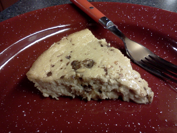 The Walking Dead Survival Cooking Blog: I Ain't a Judas (part 3): Baby ...