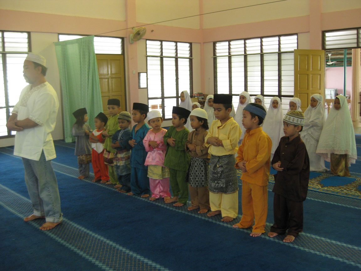 Tadika Seni dan Kreatif