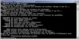 Les principales commandes de ms dos pdf - Astucesinformatique