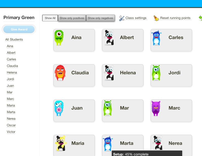 Bus L Teacher Resources: Class Dojo: An Interactive and Fun Way to ...