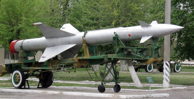 IDN TAKE: Know About Soviet/Russian SAM Systems | Pakistan Defence