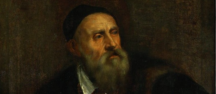 The Titian Experience: Biography