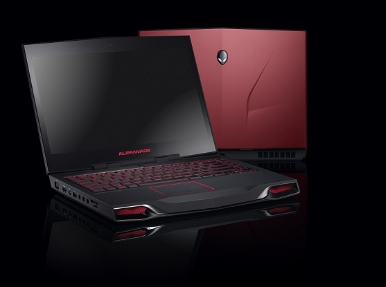 El Blog del Especialista Cholo: Alienware vs Dell XPS