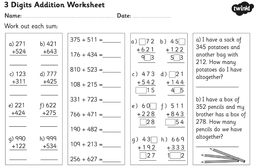 Resourceaholic: 5 Maths Gems #65