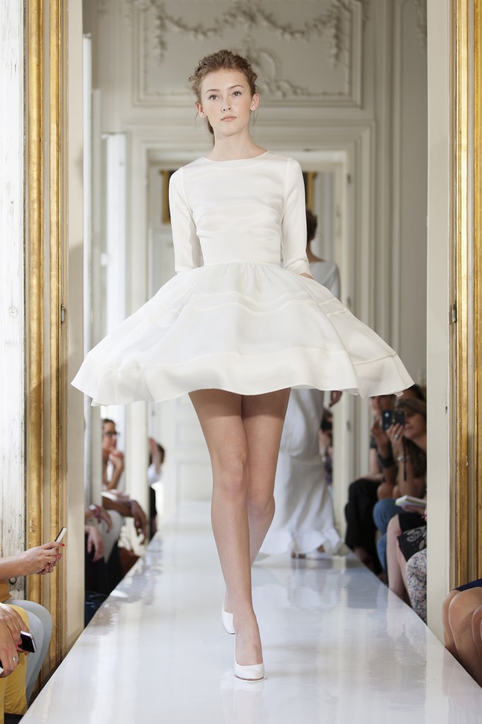 Tuplanbe: Delphine Manivet, colección 2013...* | Blog de bodas | Las ...