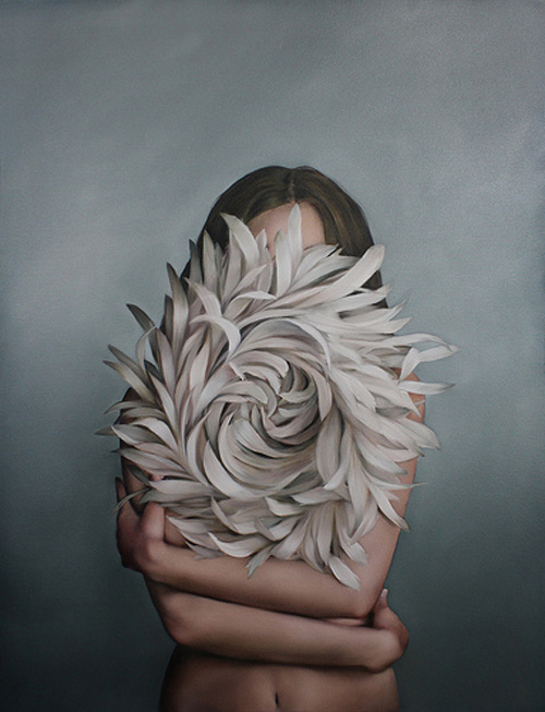 My Owl Barn: Exquisite Paintings by Amy Judd