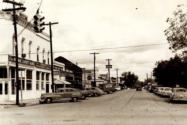 High Heels in the Wilderness: Harper Lee's Long Good-Bye