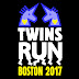TWINS RUN in our family: TWINS RUN