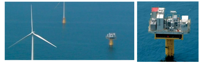 J. Sanchez Rios: Alstom gets into HVDC offshore substations as Siemens ...