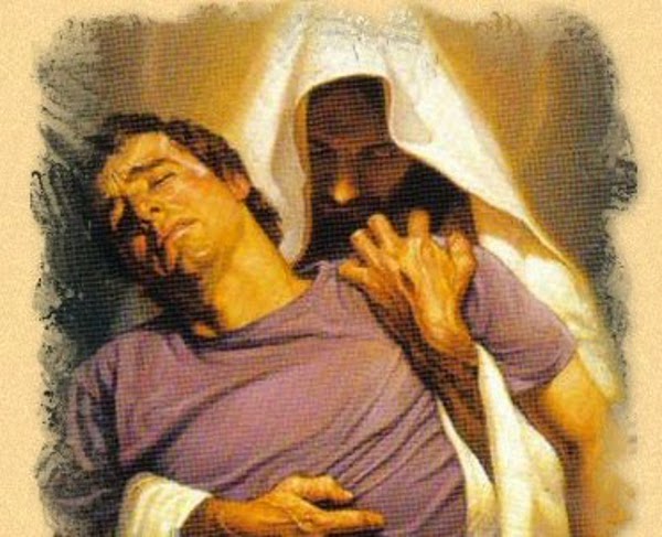 God Me and a Blog Makes 3: MERCY, MERCY!