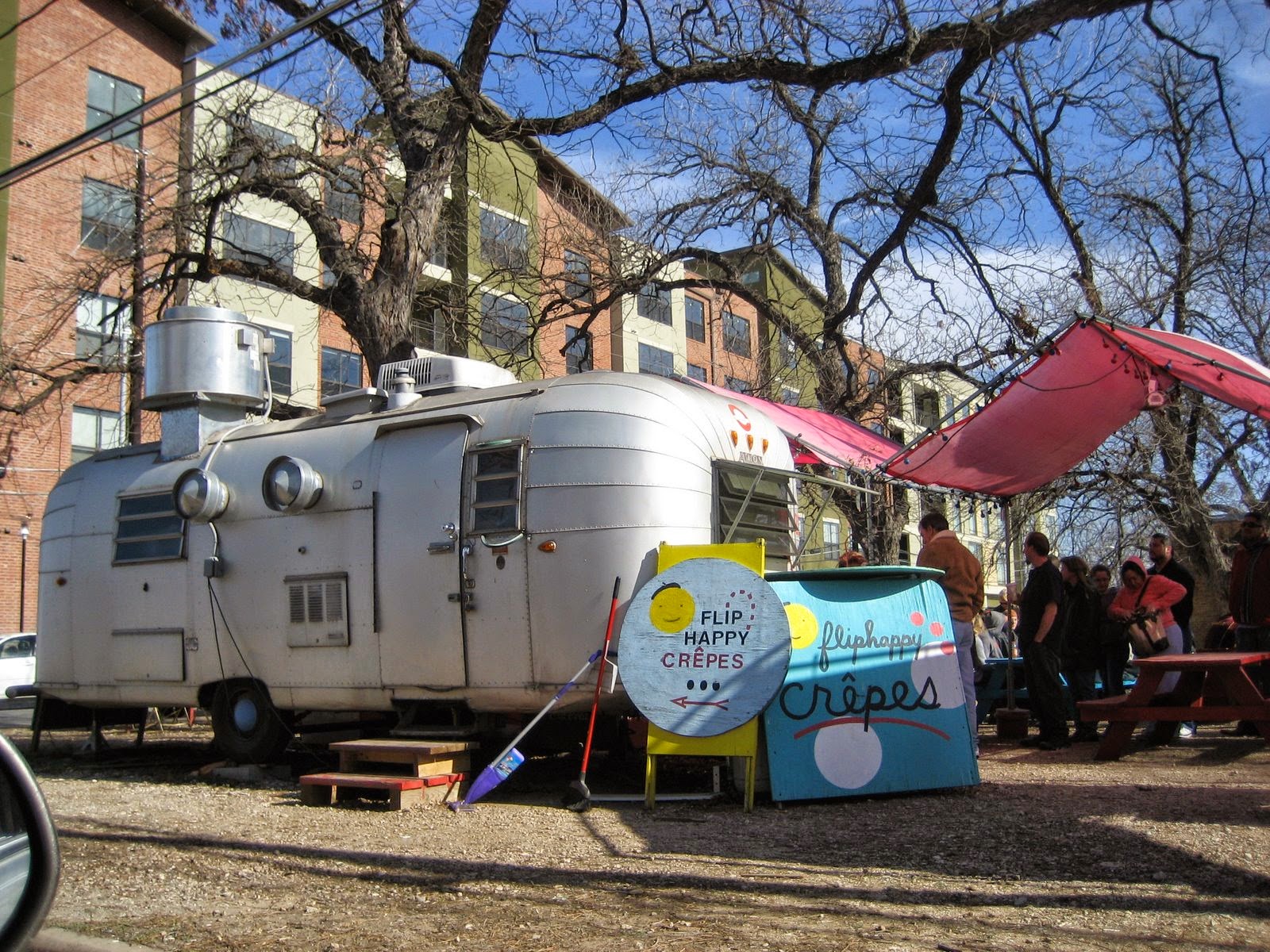 Trailer Trash Thursday: Road trip to Austin for Trailer Park Food ...