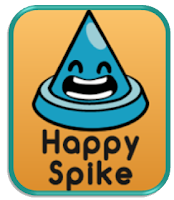 Industria De Videojuegos Mexicanos: Happy Spike