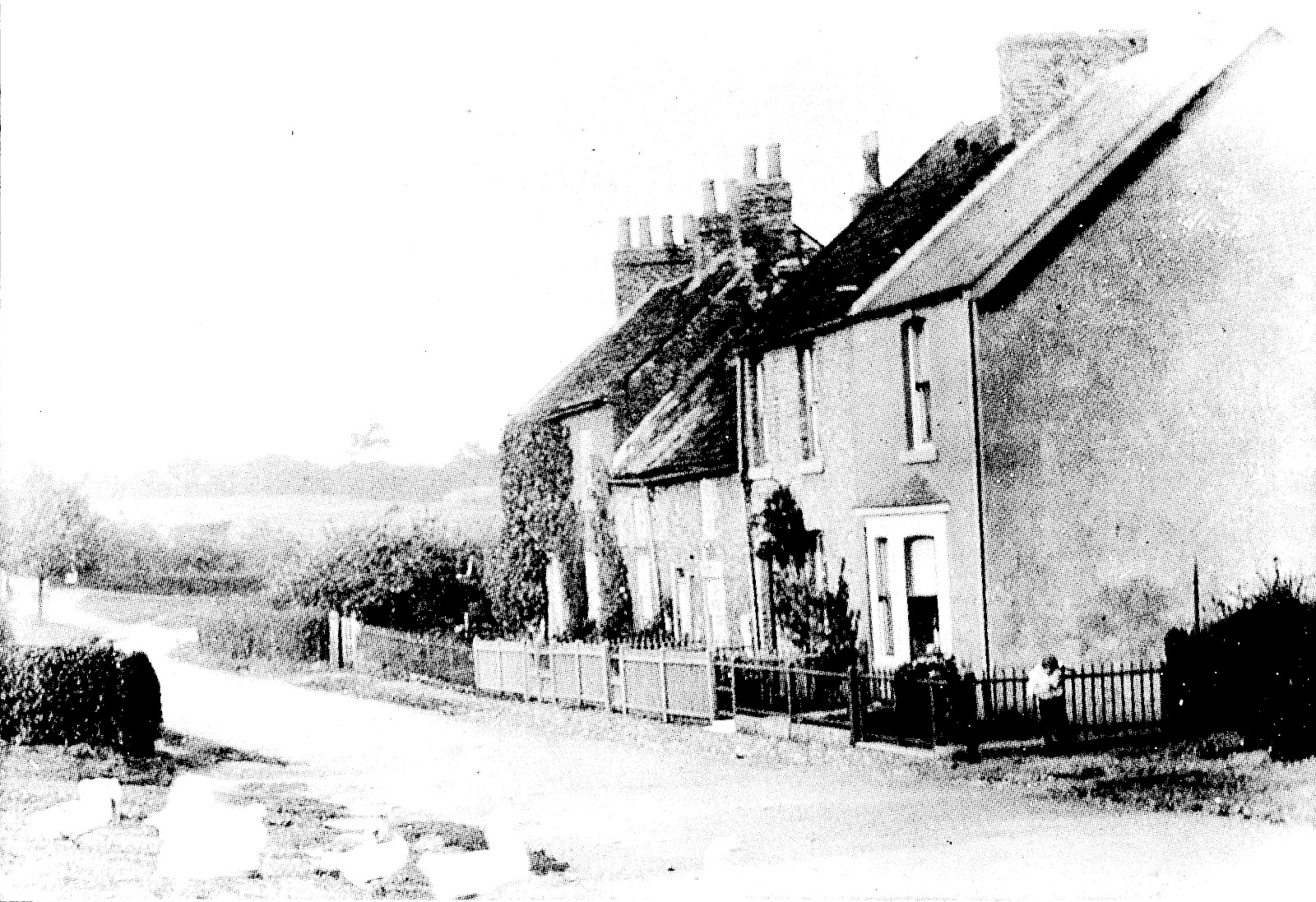 North Yorkshire History: Edwardian Hutton Rudby