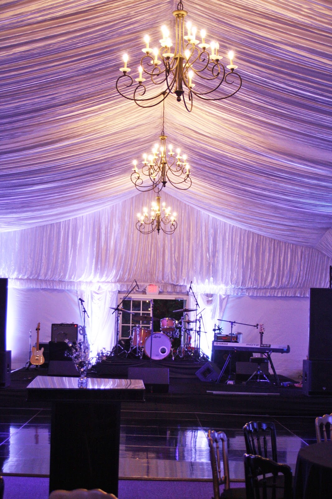 Pastries By Vreeke: Ava Sambora's Sweet 16!