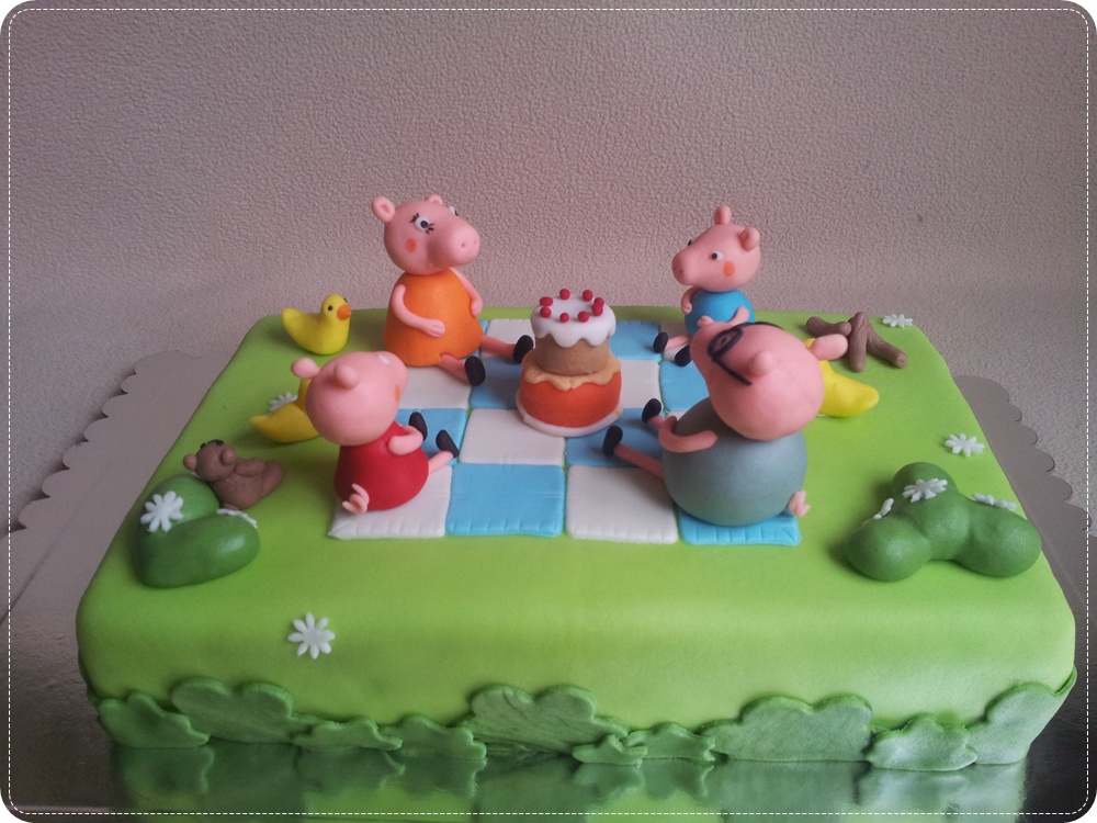 Torte galerija slika