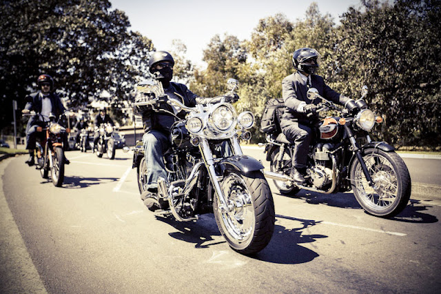 :: free the wheels ::: The Distinguished Gentlemen's Ride