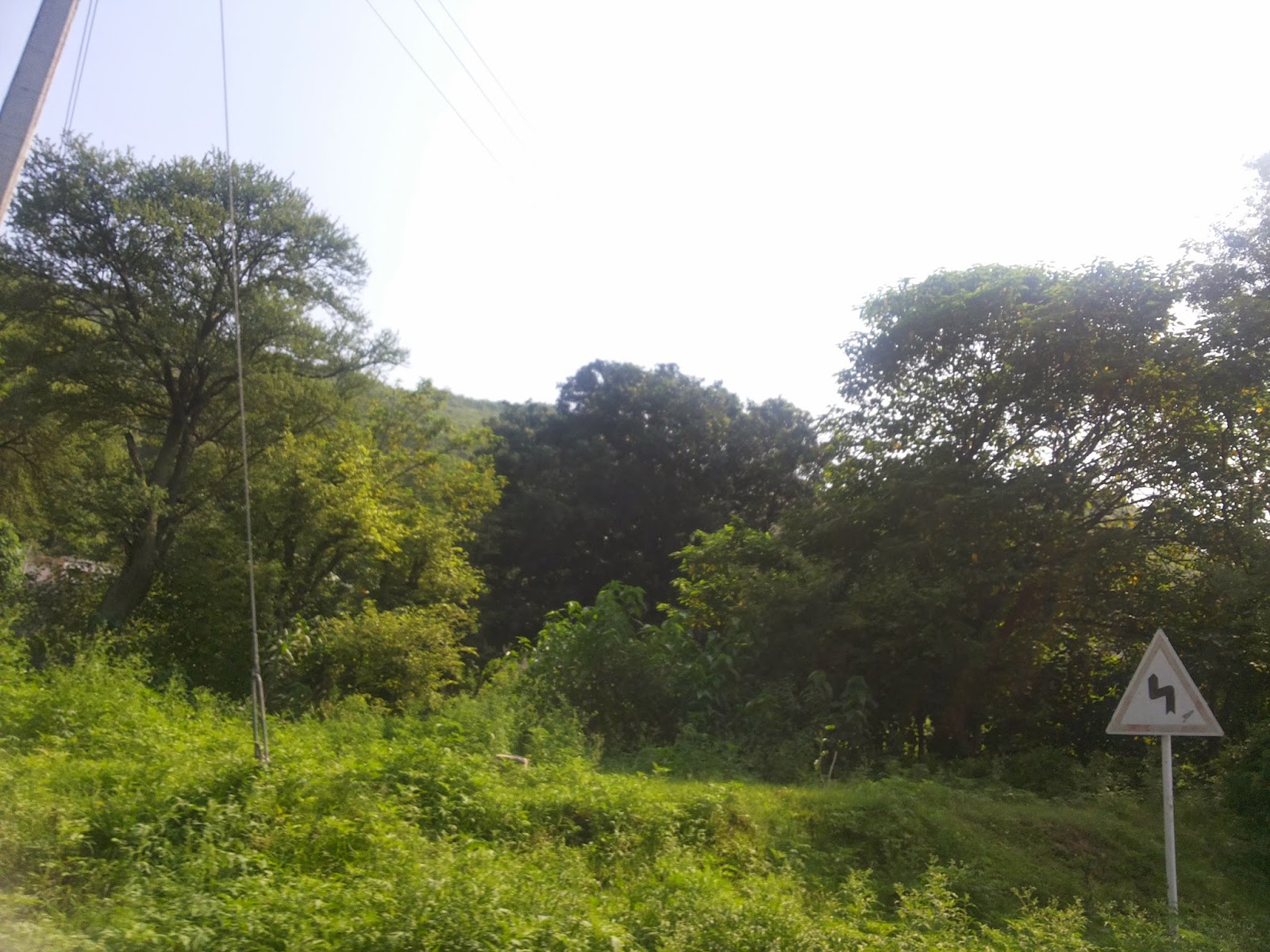 Voice of Sudhnoti: Pallandri, Azad Kashmir.