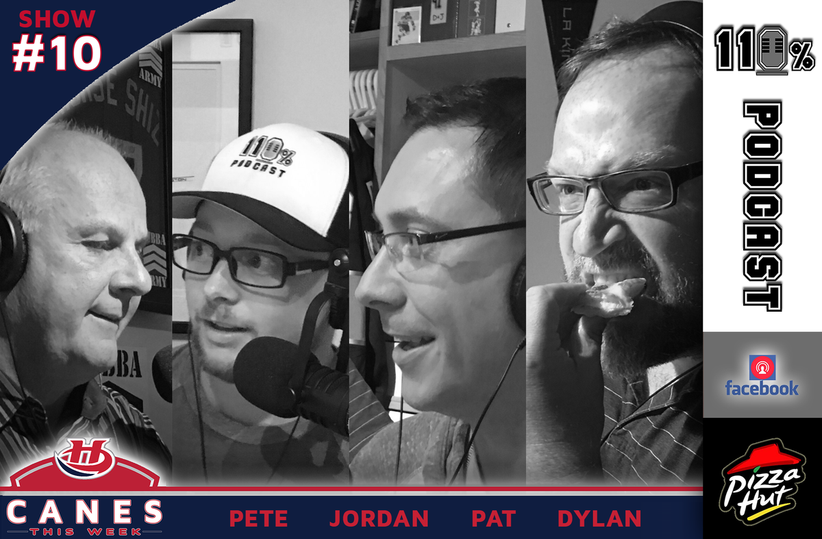 Hurricane Watch: Hurricanes This Week