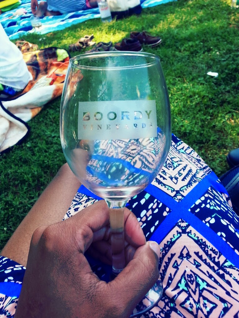 All Things Baltimore