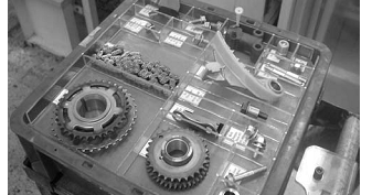 Industrial Engineering: Perencanaan Jigs & Fixtures