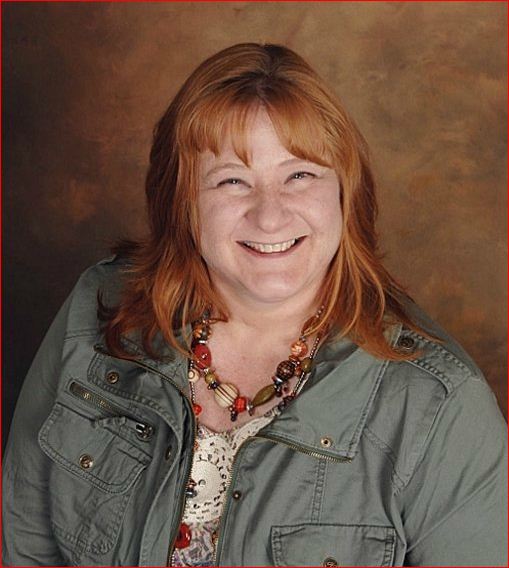 Resolution Tour Begins! - Cathryn Cade