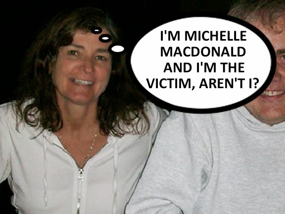 Lion News: Supreme Court Candidate Michelle MacDonald's DWI Blood Test ...