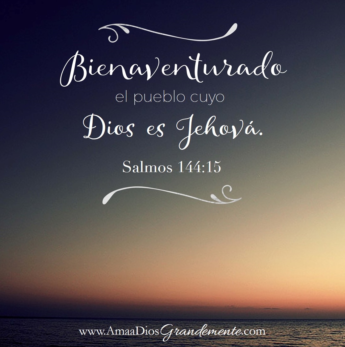el elyon min. 990: LA TRASCENDENCIA ES UNA VIRTUD DIVINA QUE CORRE POR ...