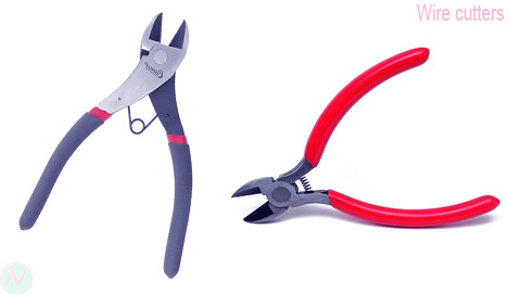 Hardware Tools Names & Picture | Necessary Vocabulary - Necessary ...