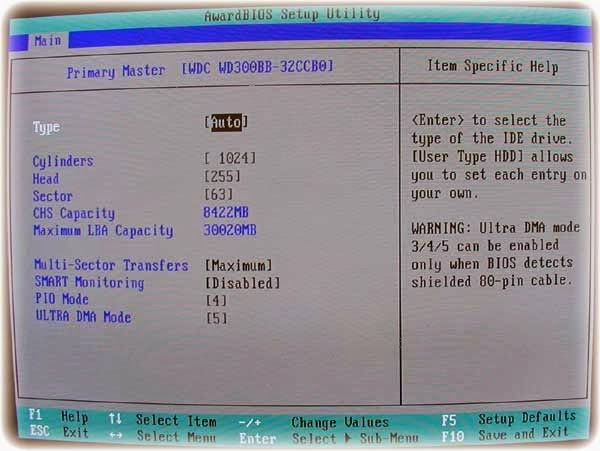 BEEP CODE PADA COMPUTER ~ Media Infomarsi