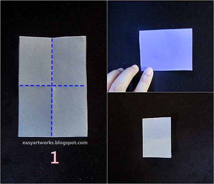 easy Artworks : Letter Cutting: H