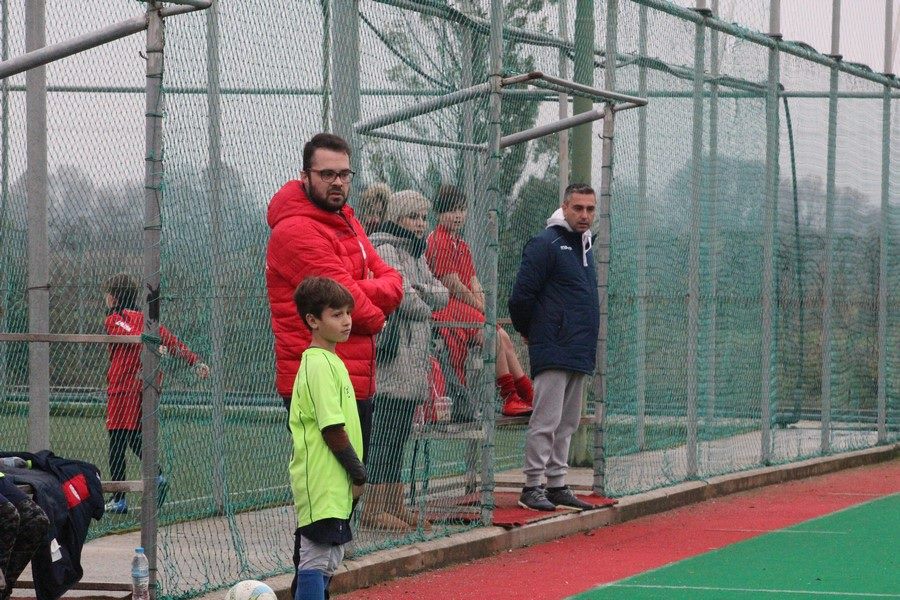 Π.Α.Σ ΦΛΩΡΙΝΑ : ΣΤΑ ΤΡΙΚΑΛΑ ΓΙΑ ΦΙΛΙΚΑ ΚΑΙ ΣΤΟΝ ΜΥΛΟ ΤΩΝ ΞΩΤΙΚΩΝ...