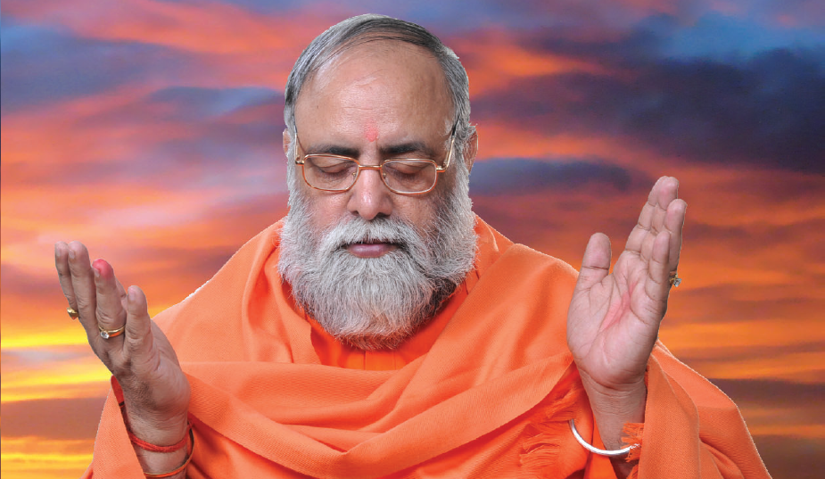 MAHAMANDALESHWAR BRAHMRISHI KUMAR SWAMI JI: PICTURE GALLERY